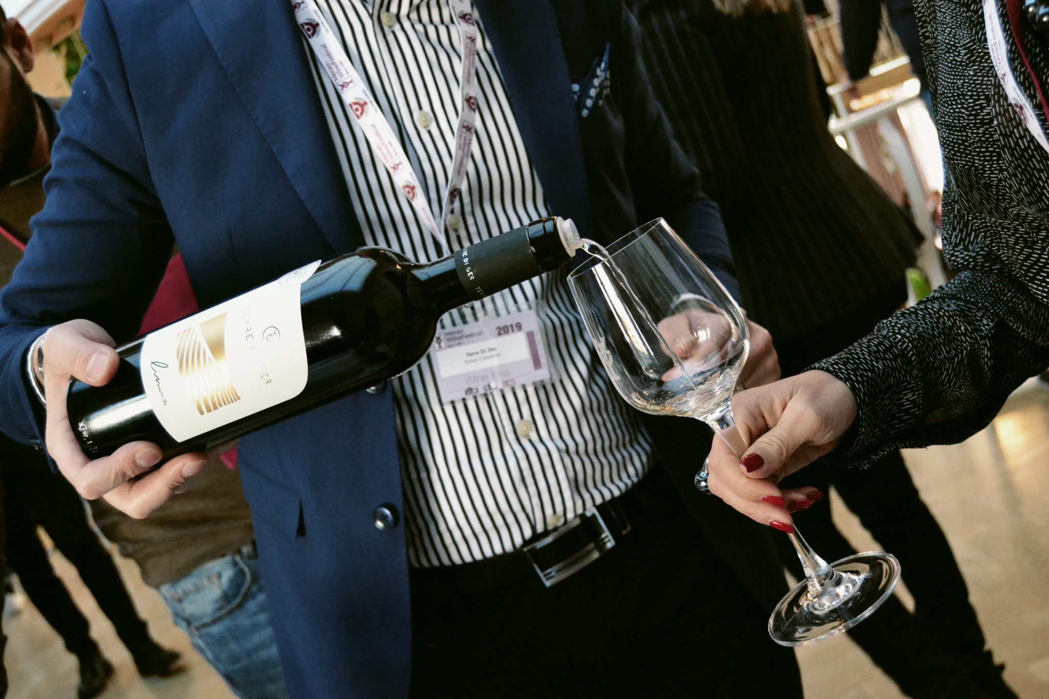 Limine 2018: What they say about it